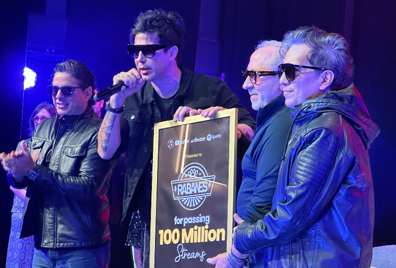 Los Rabanes vienen con fuerza en 2023 | Panamá de Moda ® | Moda • Arte ...